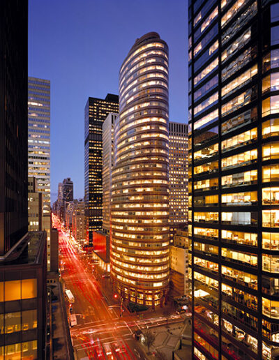 Properties - SL Green - NYC's Largest Commercial Landlord
