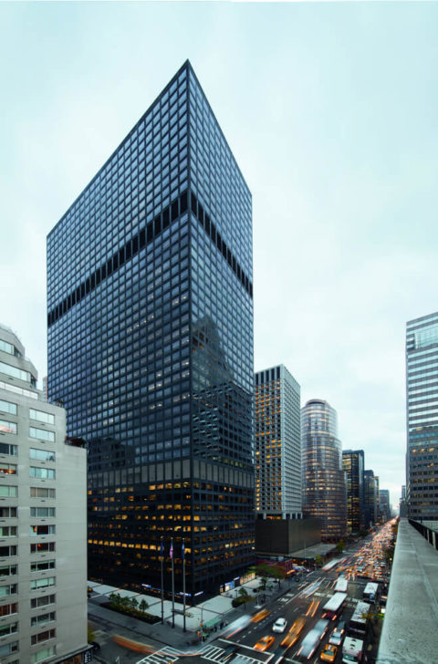 My Building - SL Green - NYC's Largest Commercial Landlord