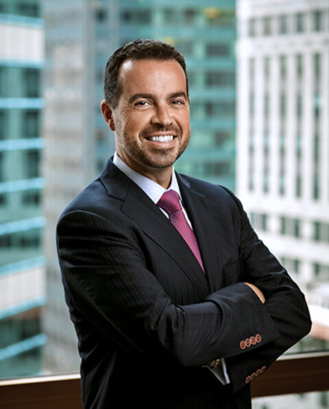 Executive Management - SL Green - NYC's Largest Commercial Landlord