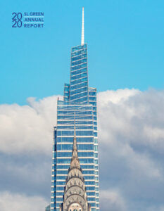 Homepage - SL Green - NYC's Largest Commercial Landlord