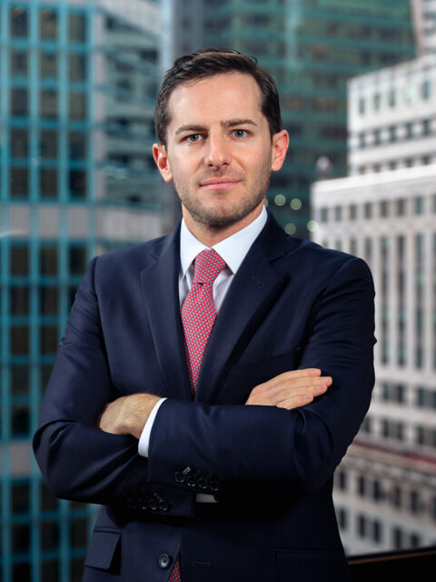 Executive Management - SL Green - NYC's Largest Commercial Landlord