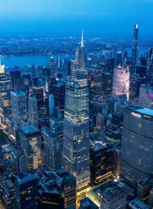 Homepage - SL Green - NYC's Largest Commercial Landlord