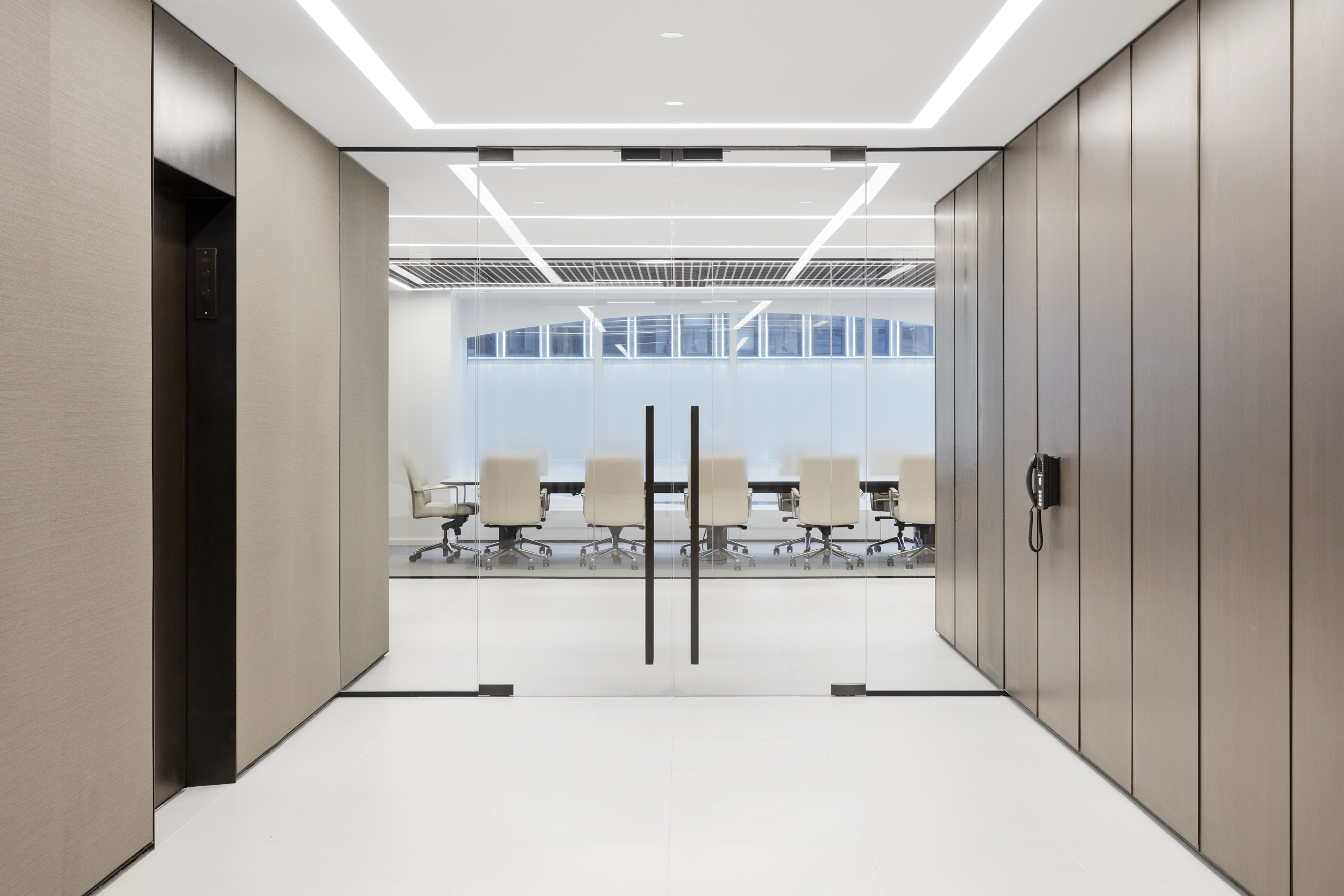 450 Park Avenue - SL Green