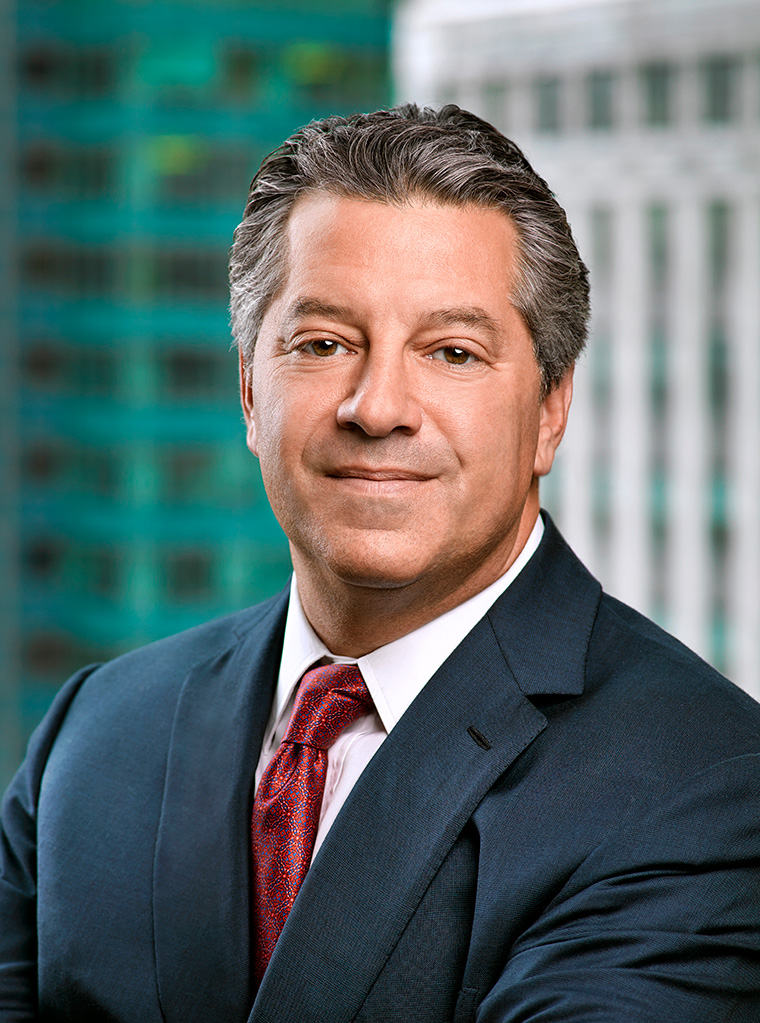 Board of Directors - SL Green - NYC's Largest Commercial Landlord