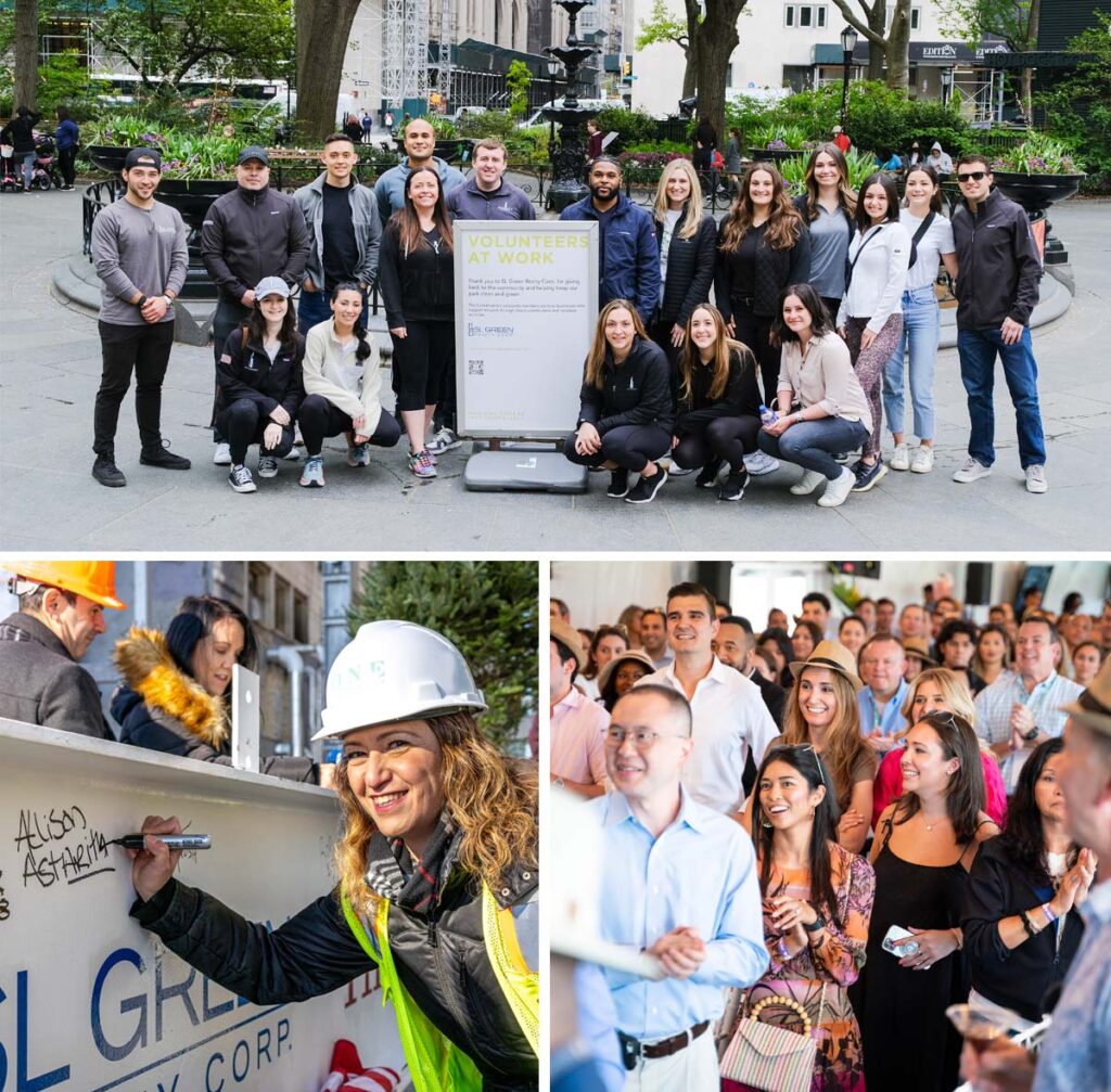 Careers - SL Green - NYC's Largest Commercial Landlord