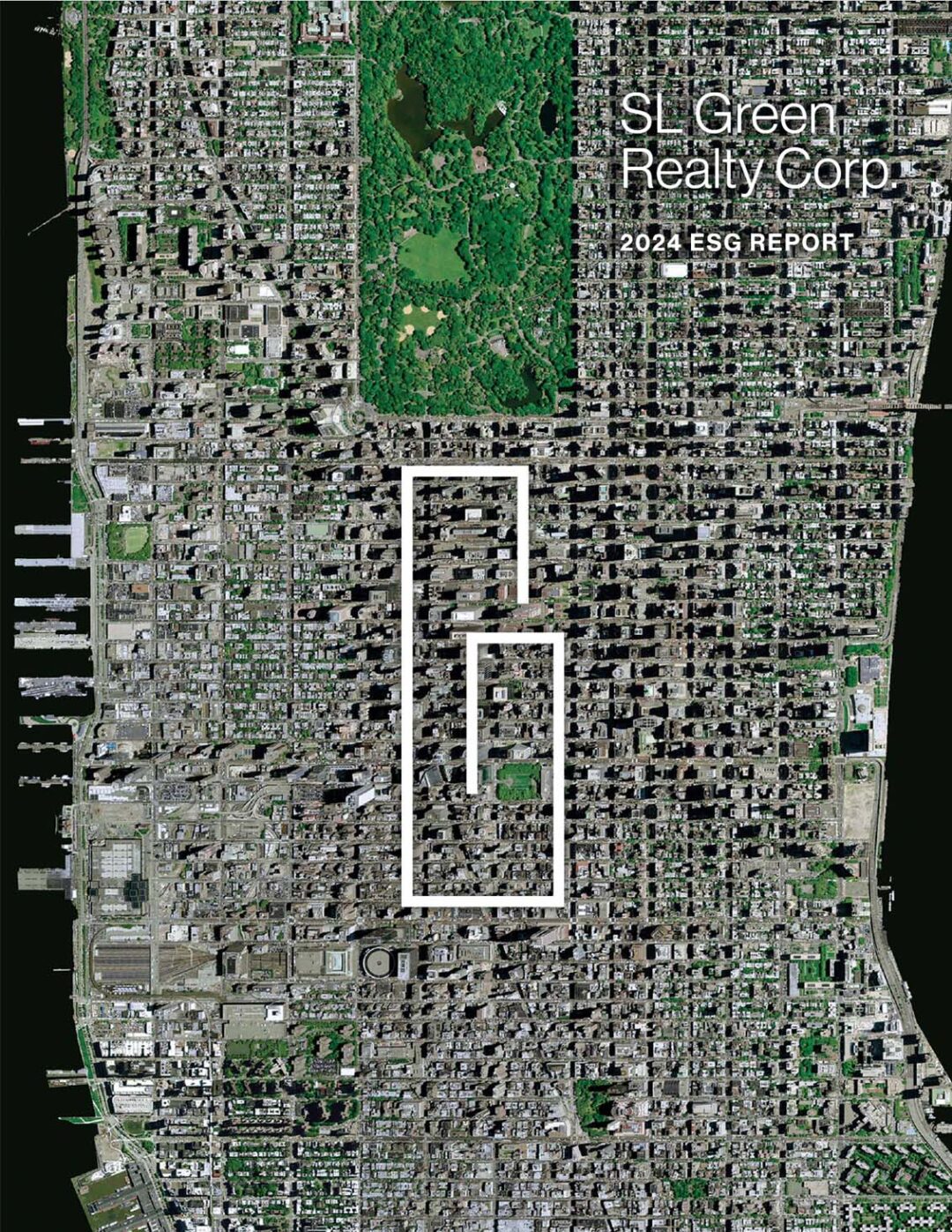 Homepage - SL Green - NYC's Largest Commercial Landlord