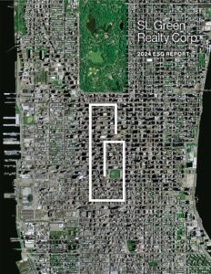 Homepage - SL Green - NYC's Largest Commercial Landlord