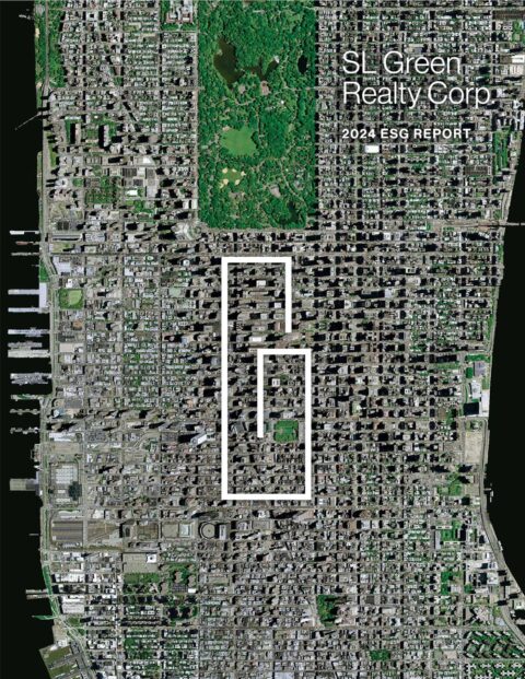 Homepage - SL Green - NYC's Largest Commercial Landlord
