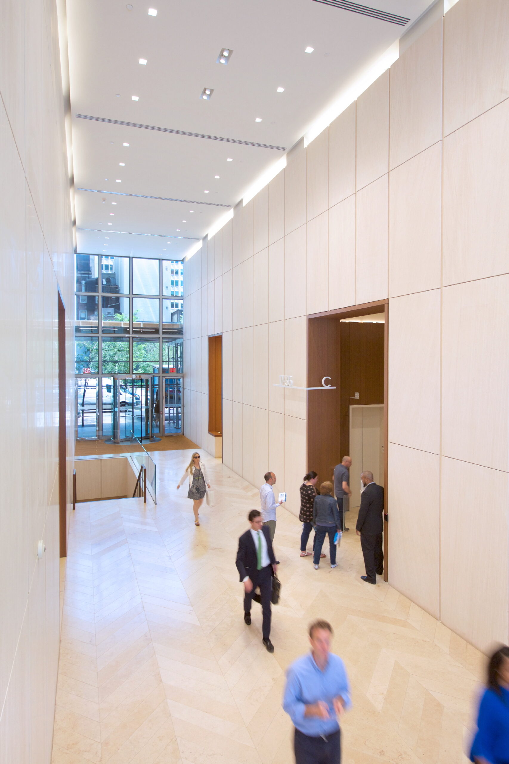 65 East 55th Street - SL Green