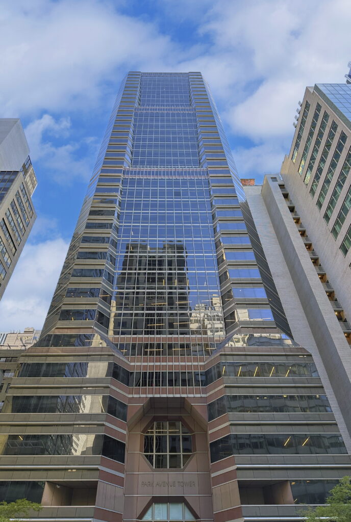 65 East 55th Street - SL Green